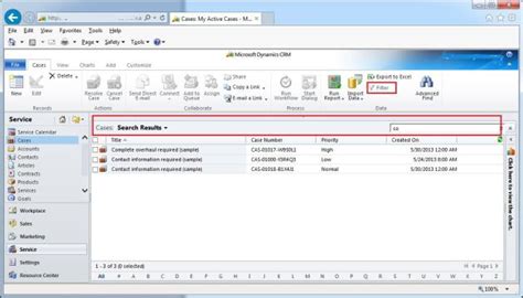 ribbon microsoft dynamics crm blog