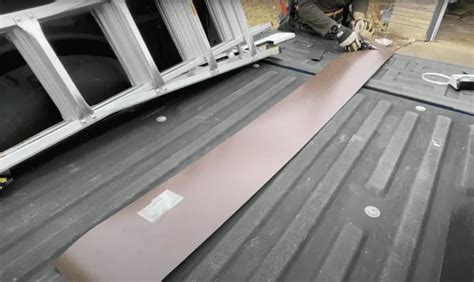 How To Repair Install Aluminum Fascia Cover Trim Cost More