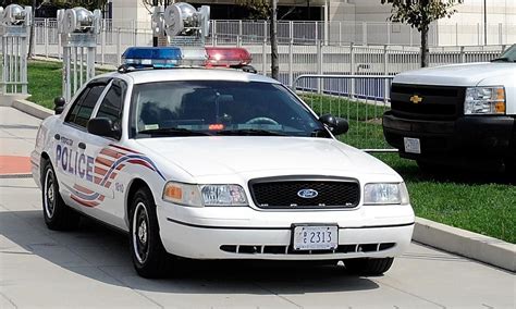 Police Issue Statement On Sulaimon Brown Arrest Washington Examiner