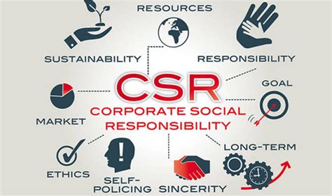 Csr Frontiers Lead With Purpose Impact With Power