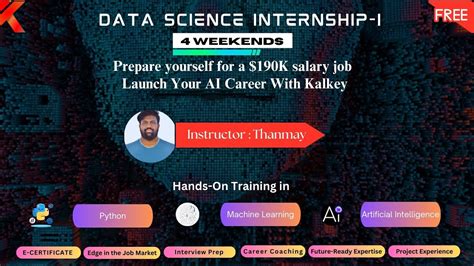 Data Science Internship Program 1 Deep Dive Into Python For Data