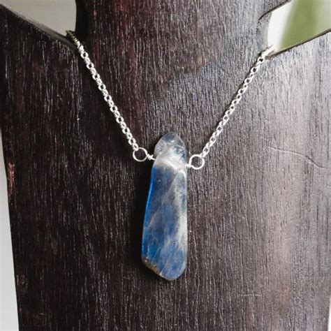 Boho Crystal Jewelry Etsy