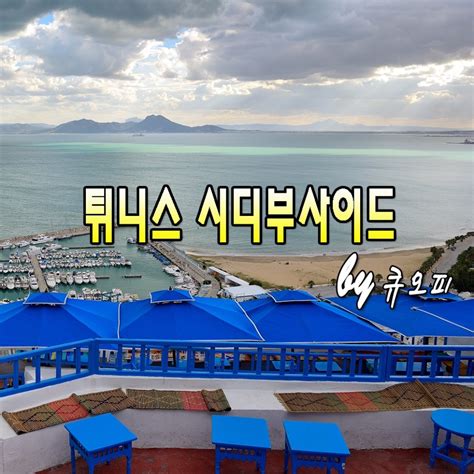 튀니지여행 튀니스시디부사이드튀니지관광지지중해휴양도시튀니지여행지중해크루즈 네이버 블로그