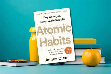 What Makes Atomic Habits A Must Read Book Review