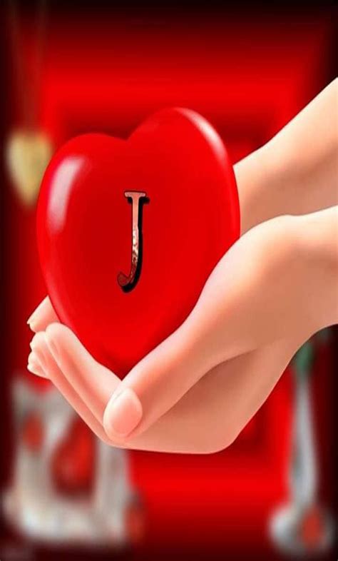 خلفيات حرف J For Android Apk Download