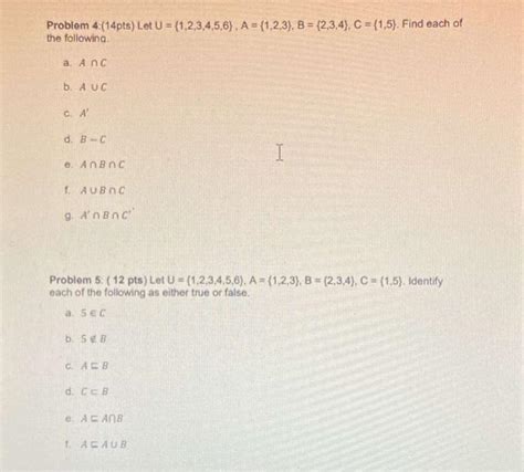 Solved Problem 4 14pts Let