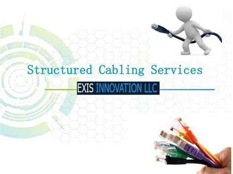 Ppt Structured Cabling Service Powerpoint Presentation Free Download