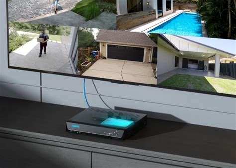 Reolink Nvr Systems With Local Storage
