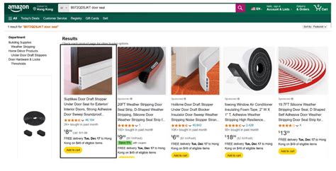 How To Select And Optimize Amazon Backend Keywords