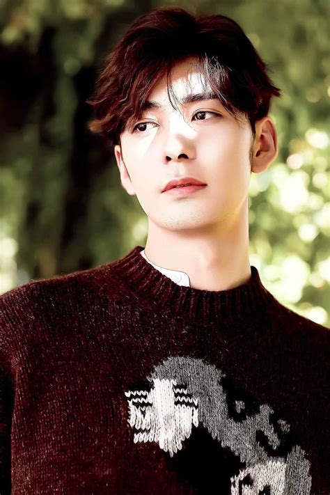 Pin By Yennie Widjaja On Chen Xing Xu Actors Actors And Actresses