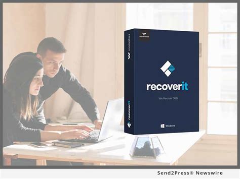 Wondershare Recoverit Free Updated For 2018 Gets Data Back On Track From Hard Drive Send2press