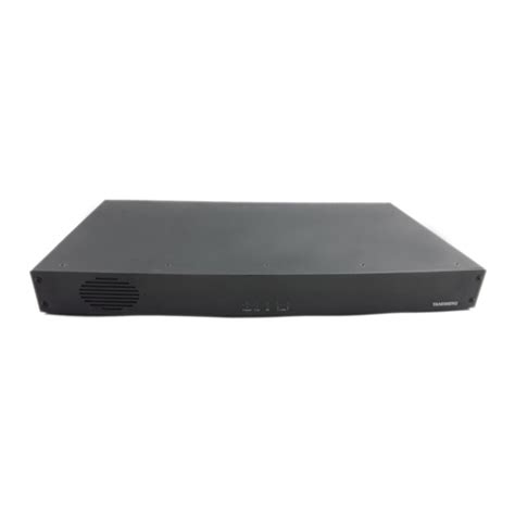 Cisco Mxp Series The Physical Interface Manual Pdf Download Manualslib