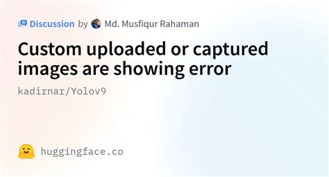 Kadirnar Yolov9 Custom Uploaded Or Captured Images Are Showing Error