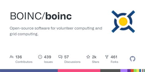 Installing Boinc Boinc Boinc Wiki Github