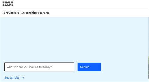 Internship At IBM Naukri Code 360