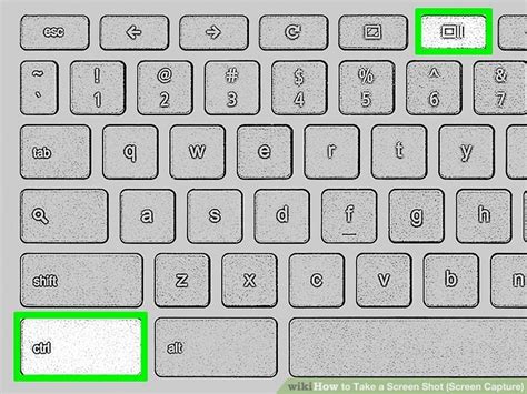 5 Ways To Take A Screen Shot Screen Capture Wikihow