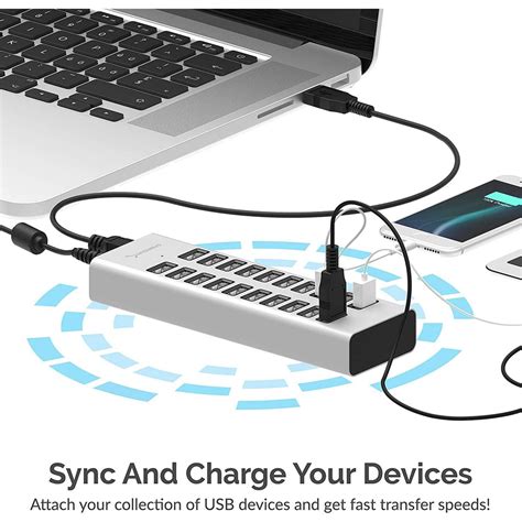Usb Charging Station For Multiple Devices Never Lose Grip Again Macfixit Australia