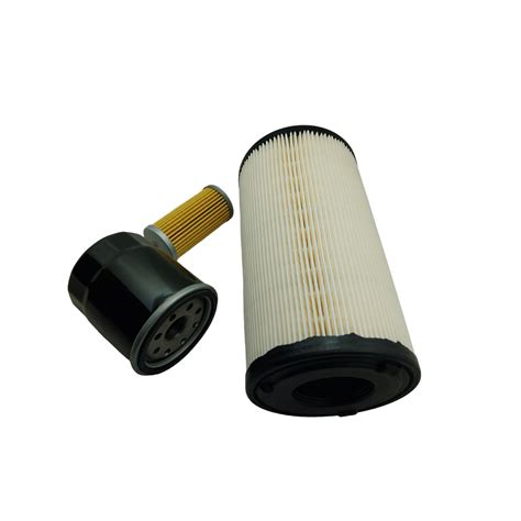 Set De Filtre Iseki Tm15 Tm16 Tm17 Tm18 Tm150 Tm170 Iseki Sxg323