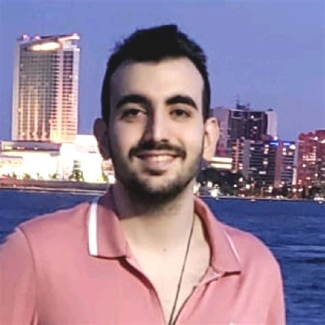 Yehya Rida Peer Tutor Henry Ford College Linkedin