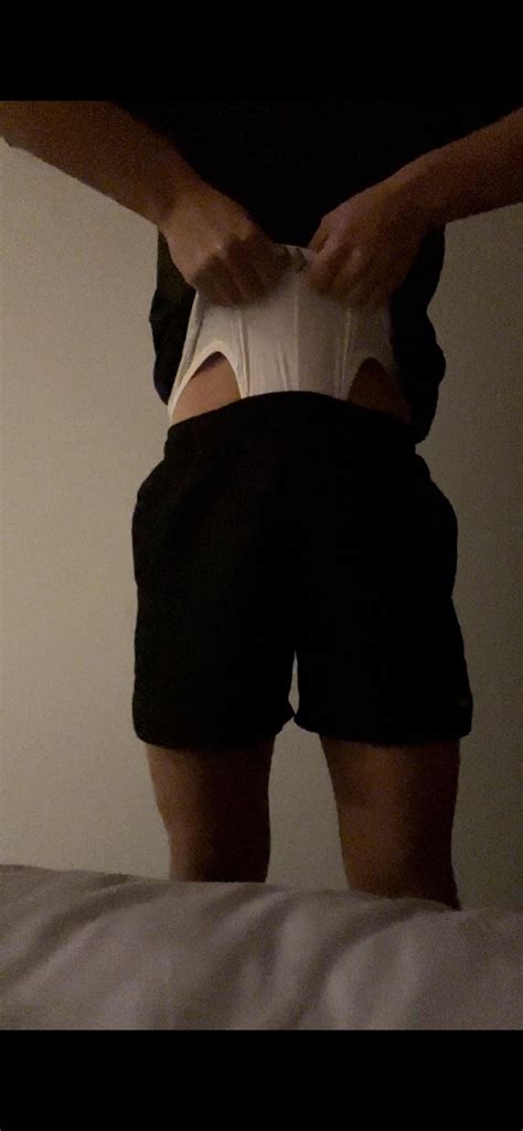 Tighty Whities Wedgie Rwedgiedudes