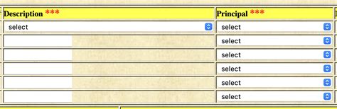 Javascript How To Update The Contents Of A Dropdown Based On The Selection Of Another Dropdown
