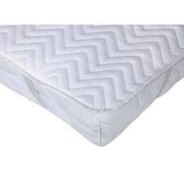 Vegas F6, пружинный матрас фабрики Вегас со слоем Memory Foam