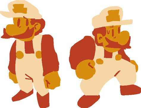 Fnf Verdant Fire Mario By 205tob On Deviantart