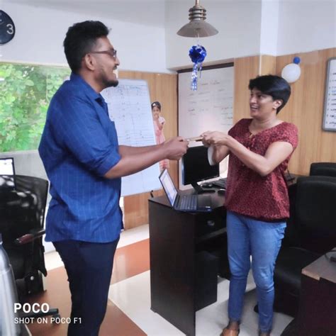 Skylark Hr Solutions Pvt Ltd On Linkedin Performers Of The Month