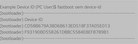 How To Unlock Bootloader On Lg Phones All Supported Phones