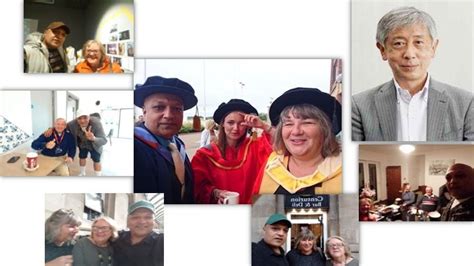 Today Is A Teachers Day In China… Since Morning Ive Been Receiving Text And Email Messages