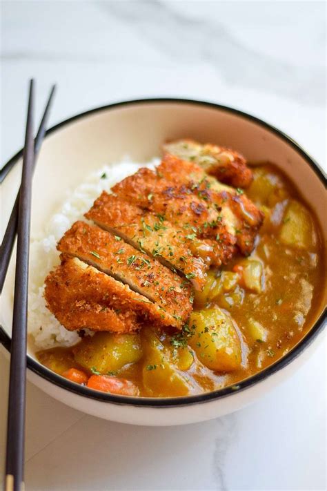 Korean Curry Rice Artofit