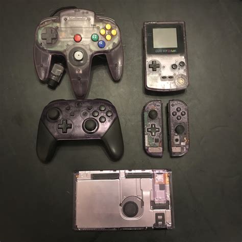 Atomic Purple Anyone R Gaming