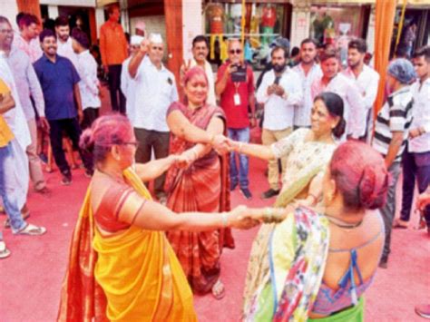 Maharashtra Lok Sabha Election Result 2024 राज्यात थेट १५ लढतीत
