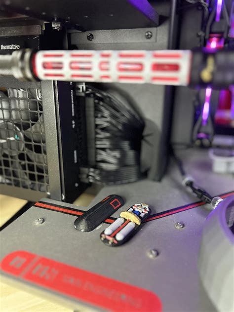 Star Trek Warp Core Pc Project R Intel