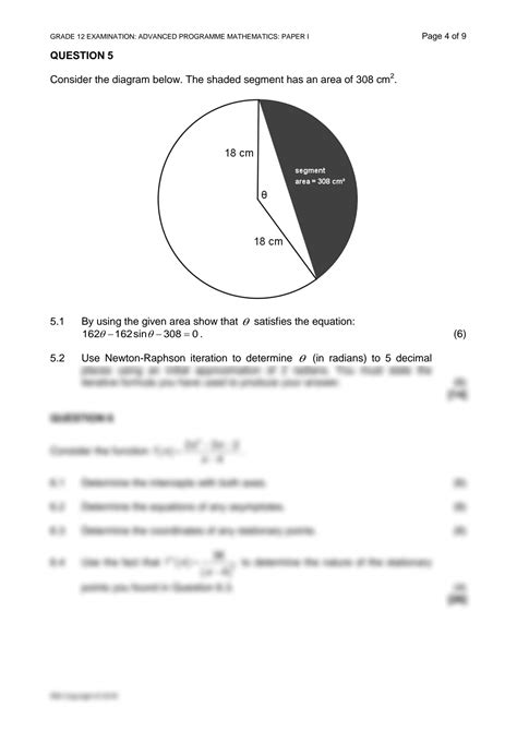 Solution Ieb Assessment Matters National Senior Certificate