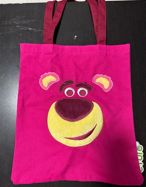 Tote Bag Luxury Bags And Wallets On Carousell