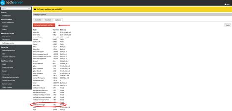 sogo groupware 2 3 0 released announcements nethserver community