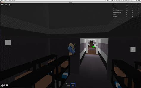 Roblox 19 Kill Streak By Pokesong On Deviantart