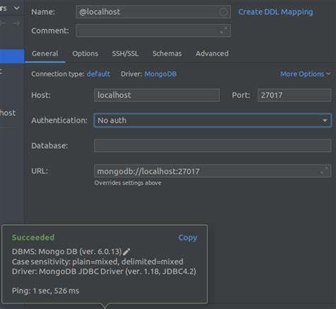 C Mongo As Replica Set In Testcontainers In Net Stack Overflow