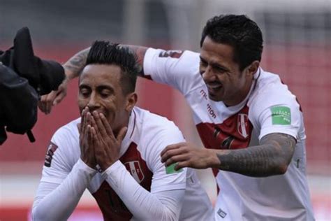 Gianluca Lapadula Elogió A Christian Cueva “es Un Jugador Que Gusta A