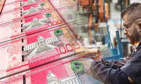 Salario Mínimo Sería De 28350 Pesos Si Se Aprueba Propuesta De