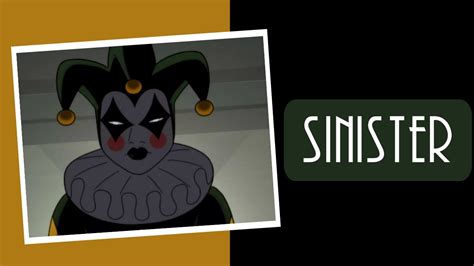 What Do We Know About The New Harley Quinn Batman Caped Crusader