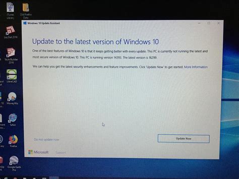 Is There A Way To Stop Forced Update Windows Forums