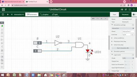Solved Logic Circuit Reduction Procedure 1 Draw The Logic Circuit Course Hero