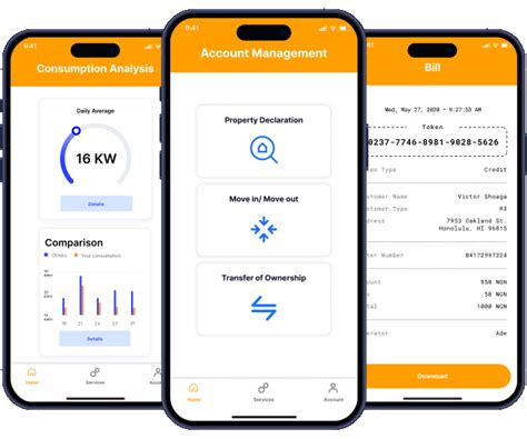 React Native App Development Company VisionX