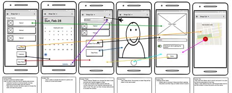 App Will Be Done In Android Studio Create A Prototype Chegg