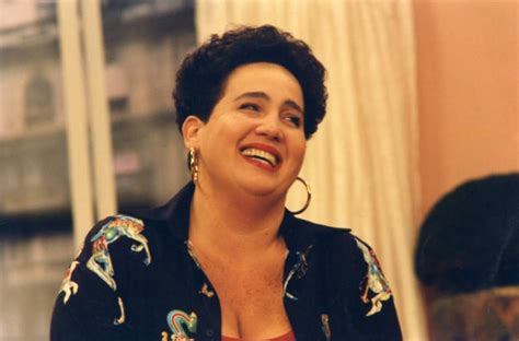 Atriz Claudia Jimenez Morre Aos 63 Anos No Rio De Janeiro