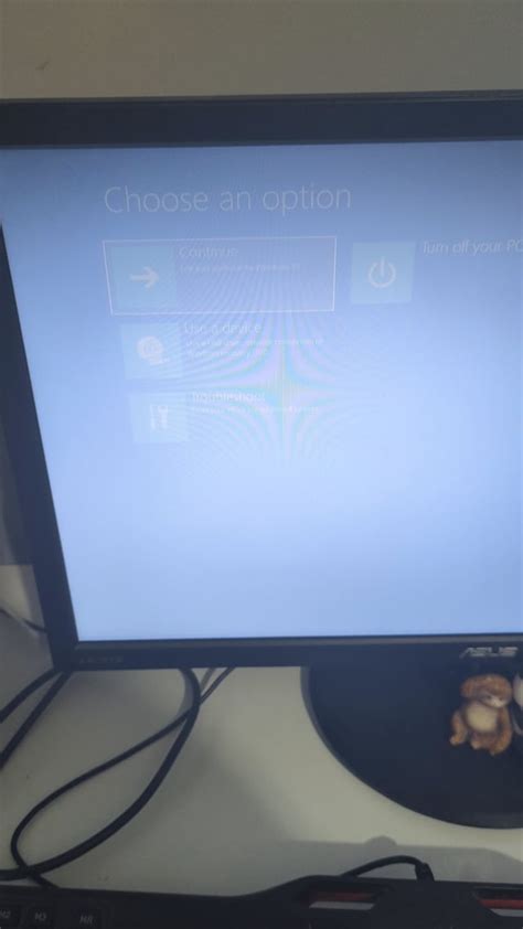 help every time i go on my pc it says pc wasn t turned on properly then