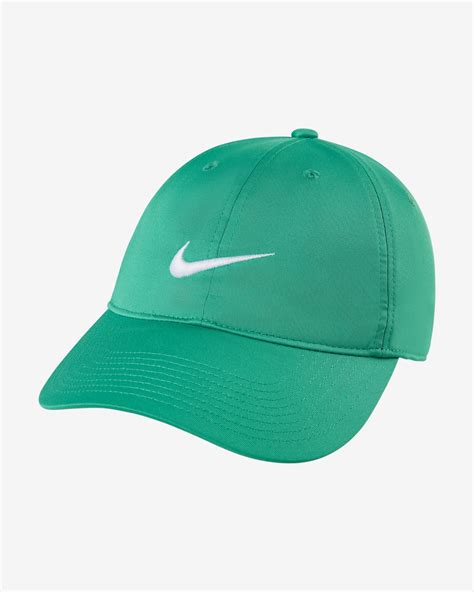 Nike Dri Fit Club Unstructured Swoosh Cap Nike My