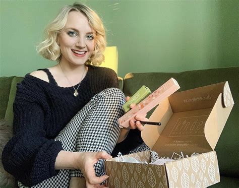 Evanna Lynch Source — Instagram Story November 26 2021
